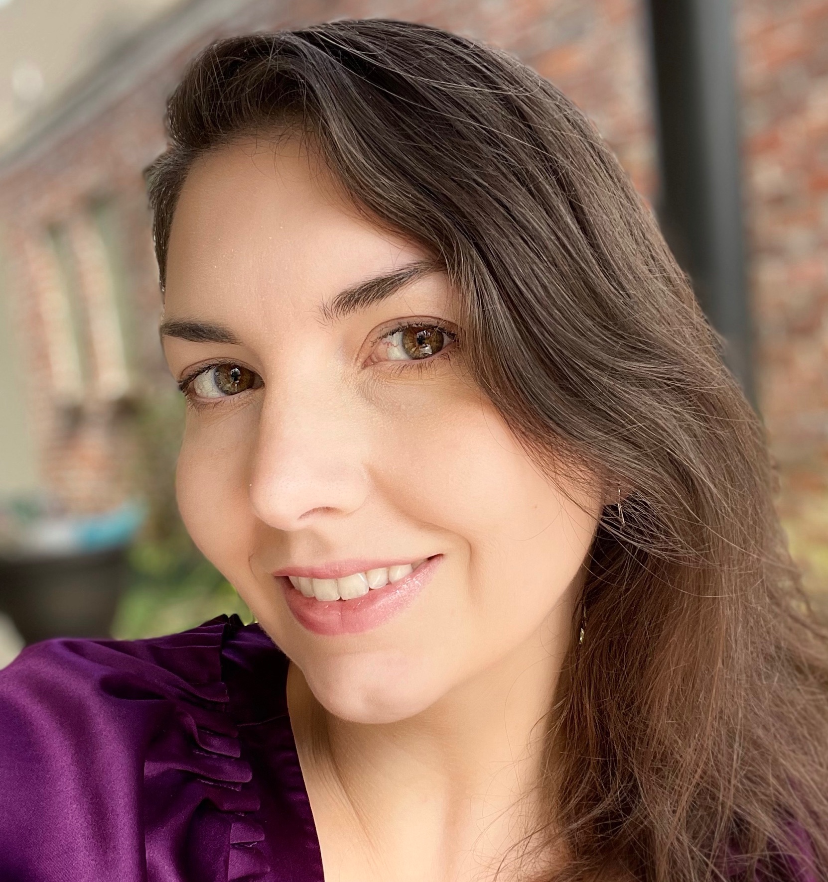 About | Janina Mayeux, Ph.D.